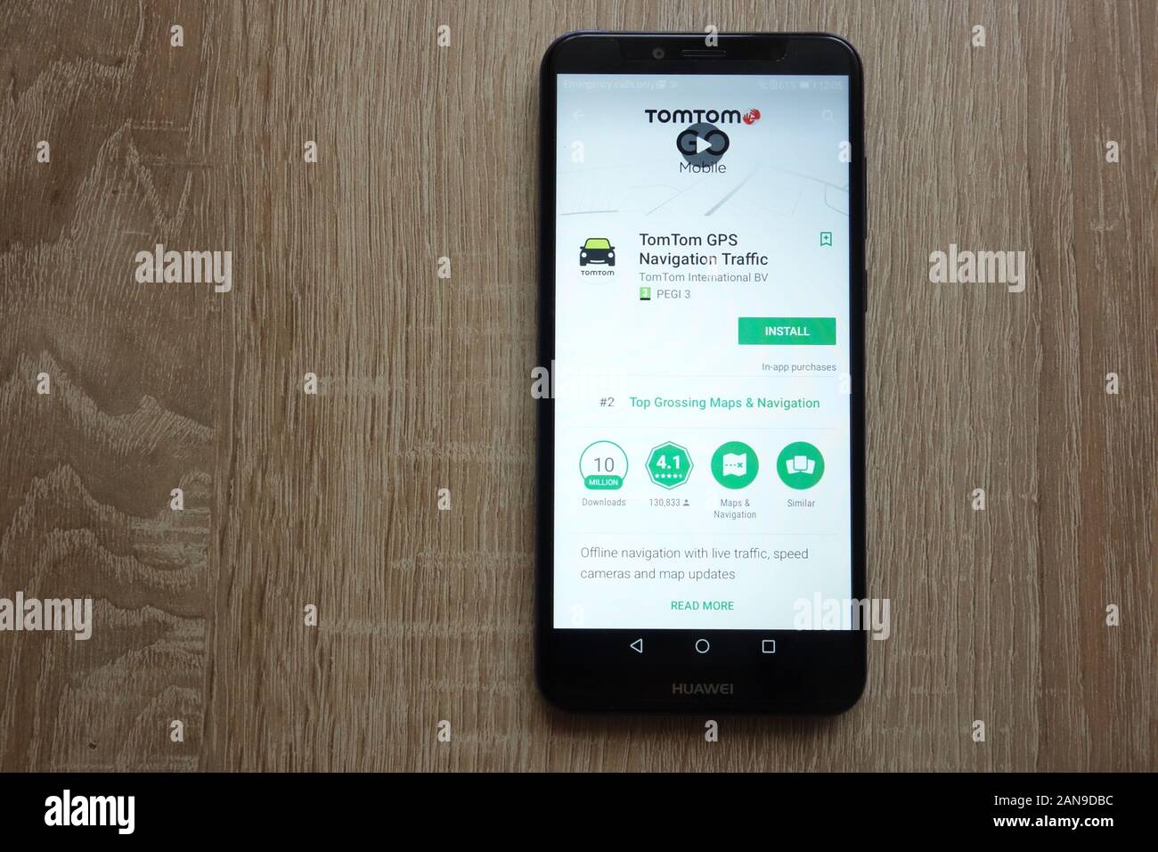 Tomtom symbol -Fotos und -Bildmaterial in hoher Auflösung – Alamy