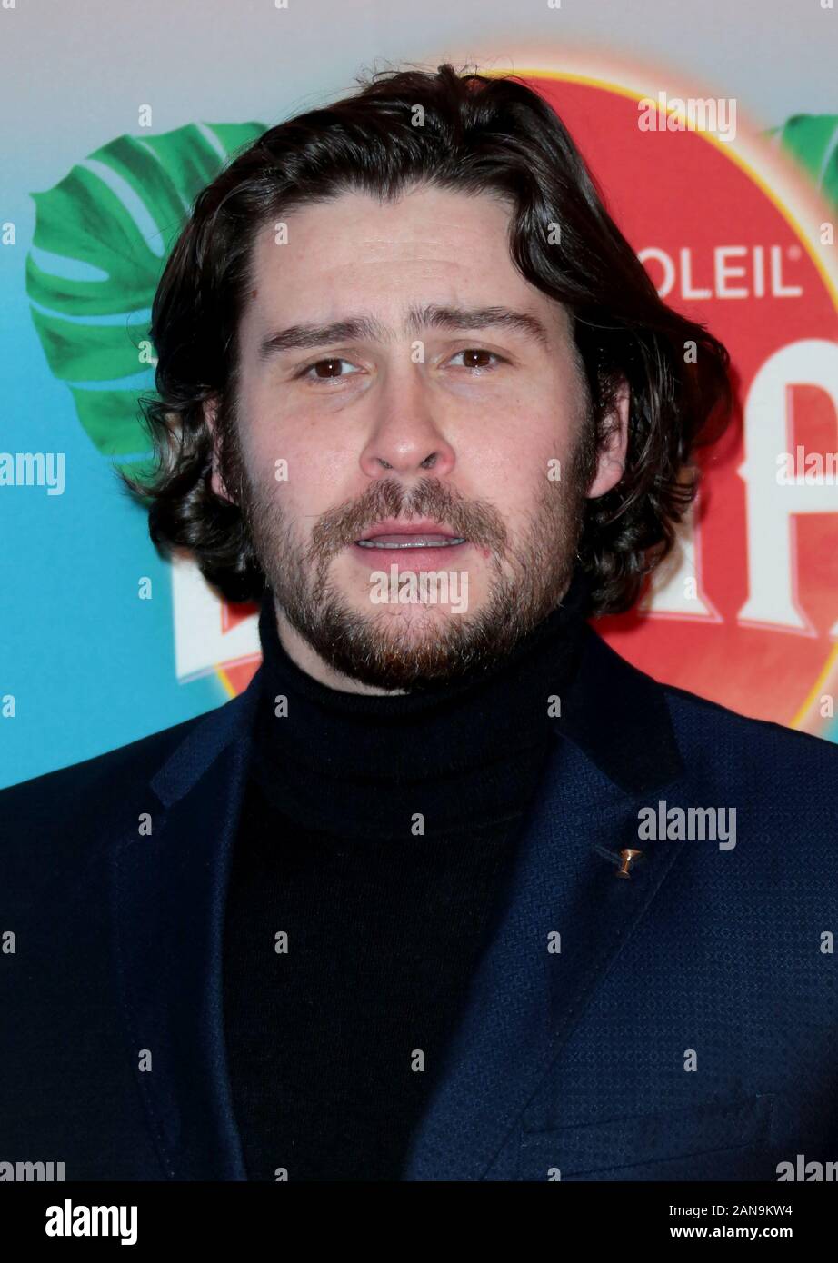 Daniel portman -Fotos und -Bildmaterial in hoher Auflösung – Alamy