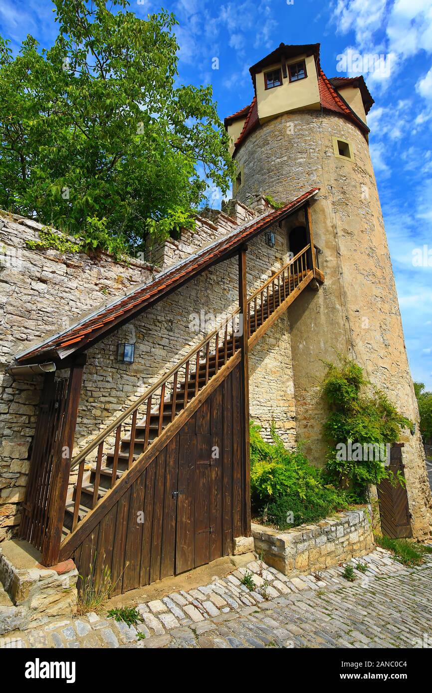 Sulzfeld am main -Fotos und -Bildmaterial in hoher Auflösung – Alamy