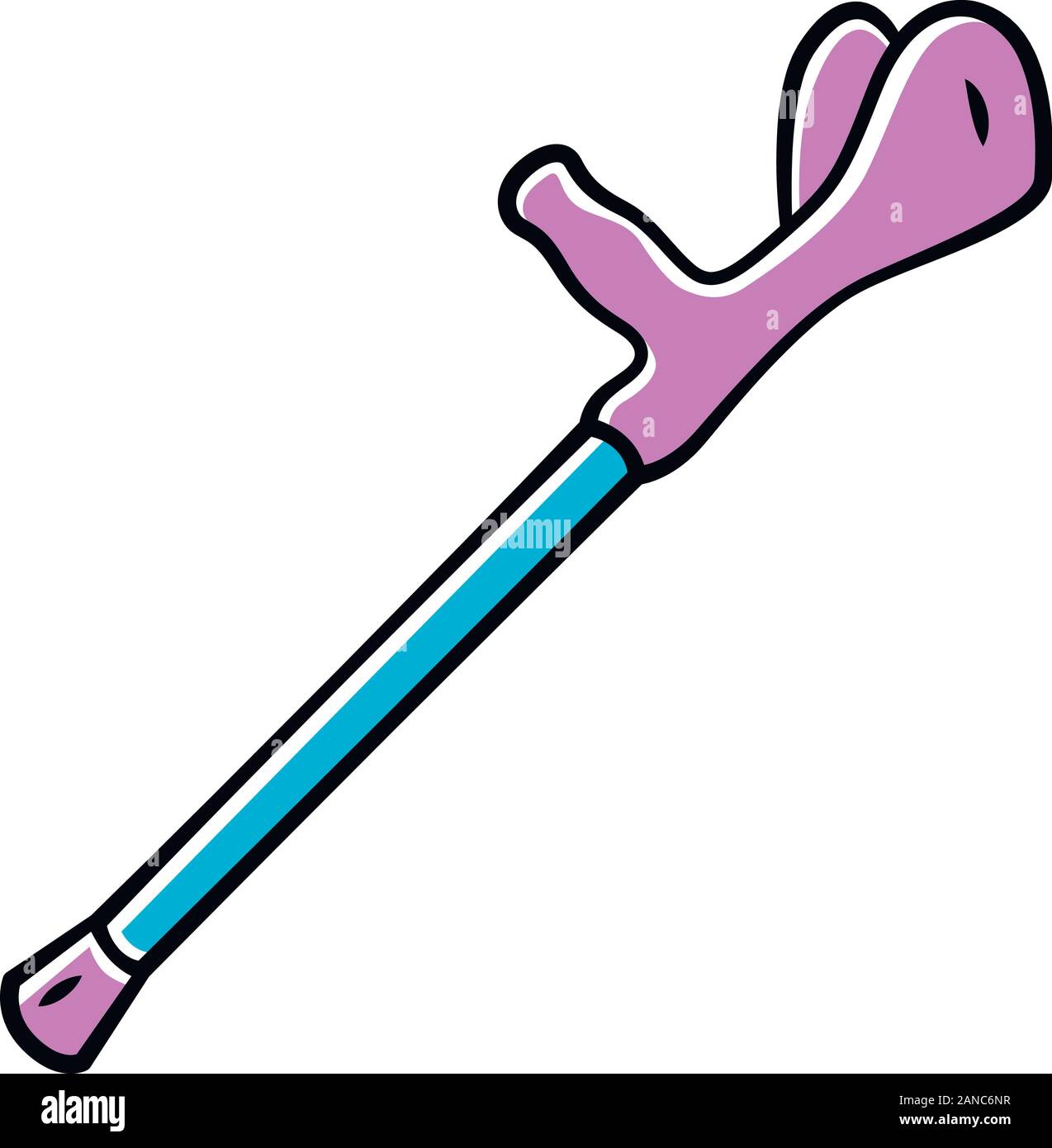 Behinderung behinderte besondere bedürfnisse symbol logo Stock ...