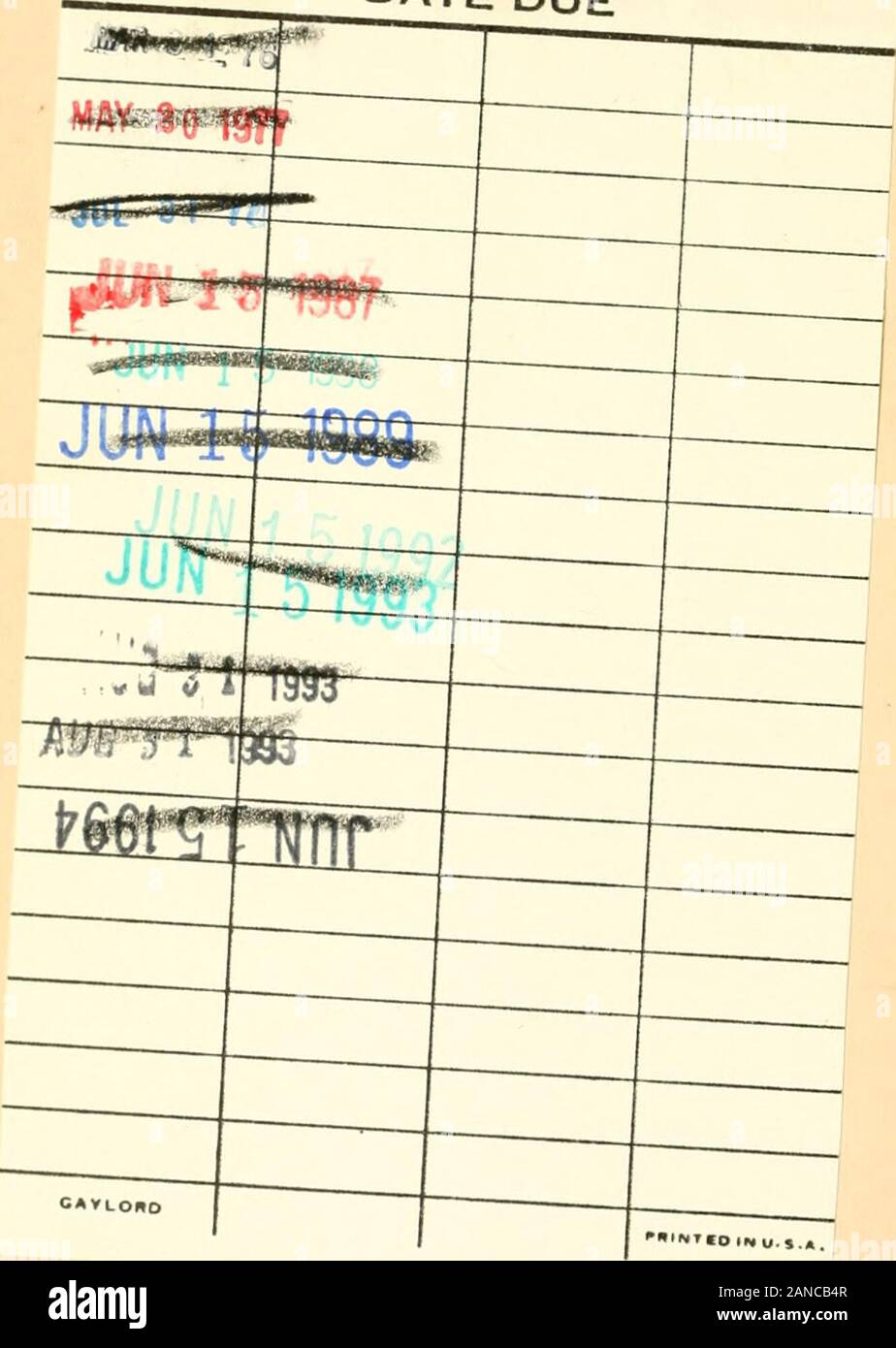 William george penney -Fotos und -Bildmaterial in hoher Auflösung – Alamy