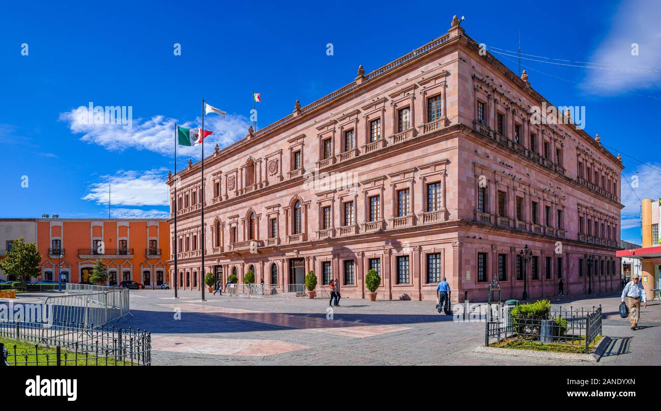 Plaza saltillo -Fotos und -Bildmaterial in hoher Auflösung – Alamy