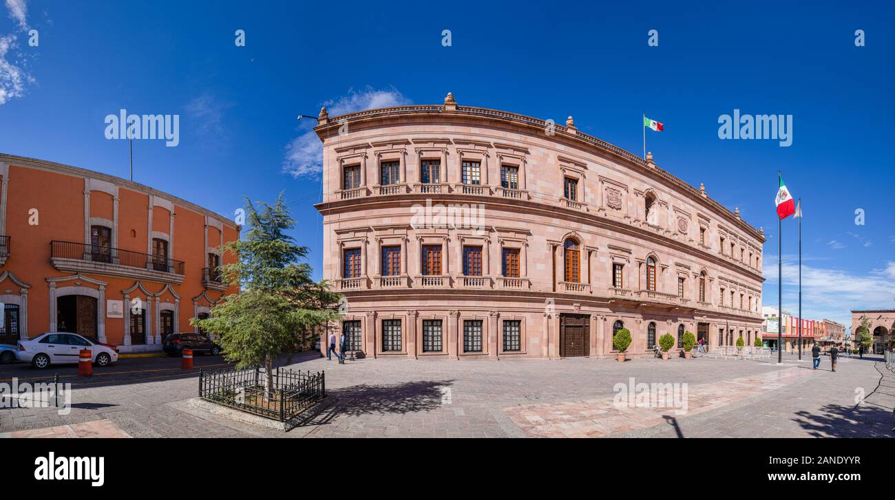 Plaza saltillo -Fotos und -Bildmaterial in hoher Auflösung – Alamy