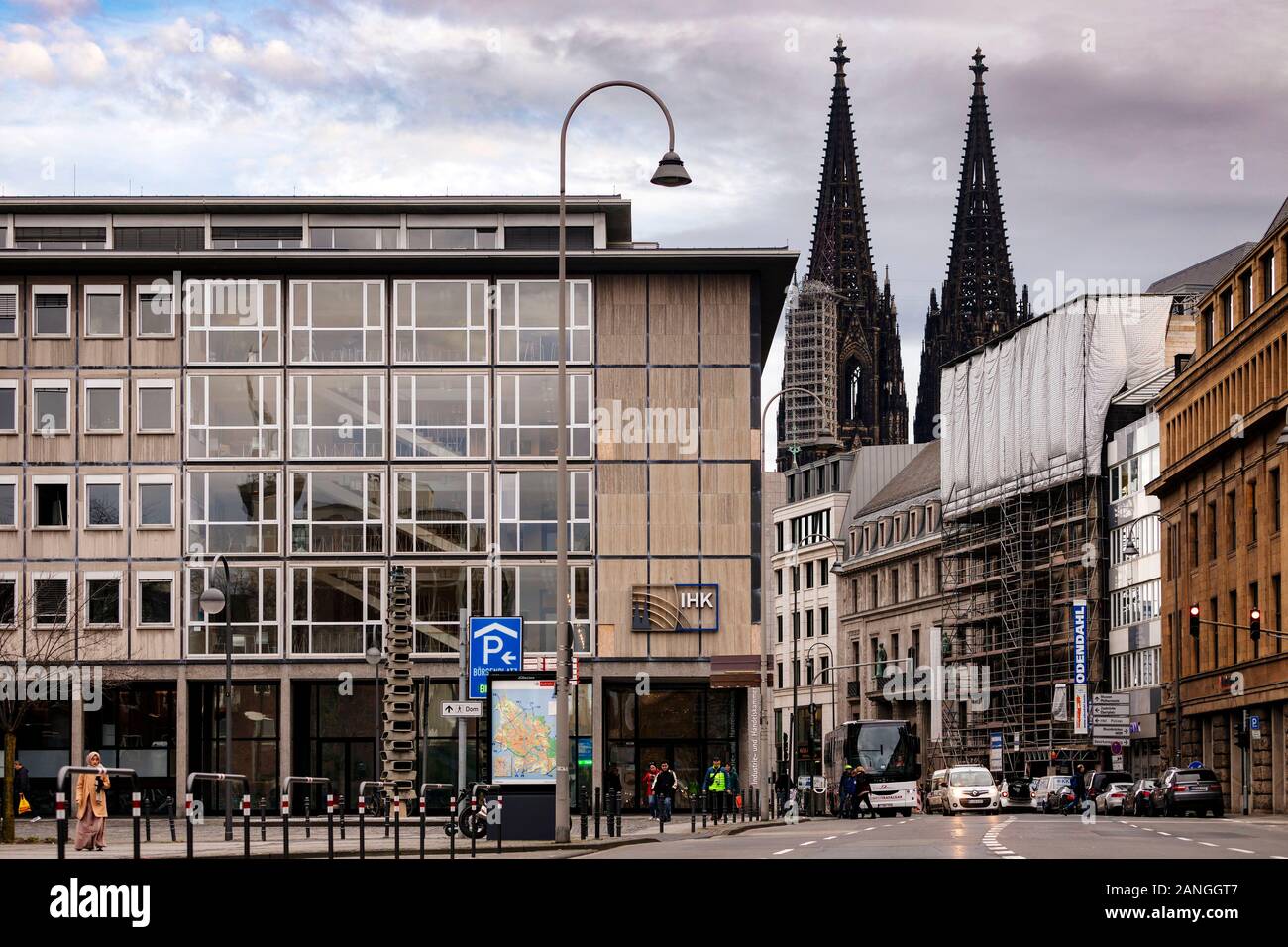 Ihk koln -Fotos und -Bildmaterial in hoher Auflösung – Alamy