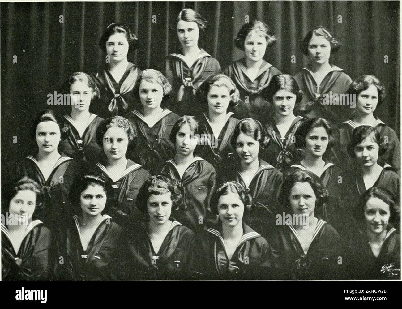 Zeta tau alpha -Fotos und -Bildmaterial in hoher Auflösung – Alamy