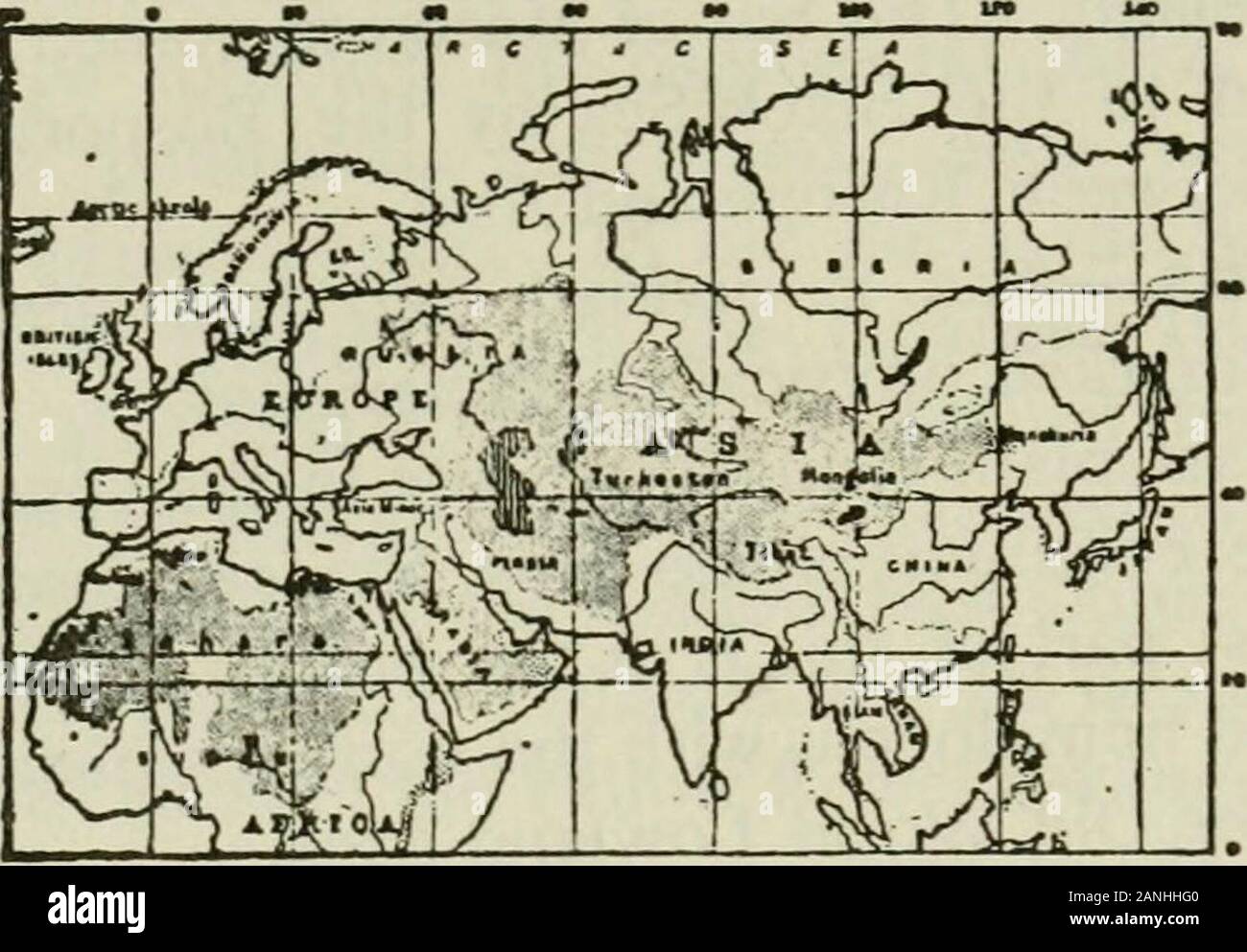 Jenissei flusssystem -Fotos und -Bildmaterial in hoher Auflösung – Alamy