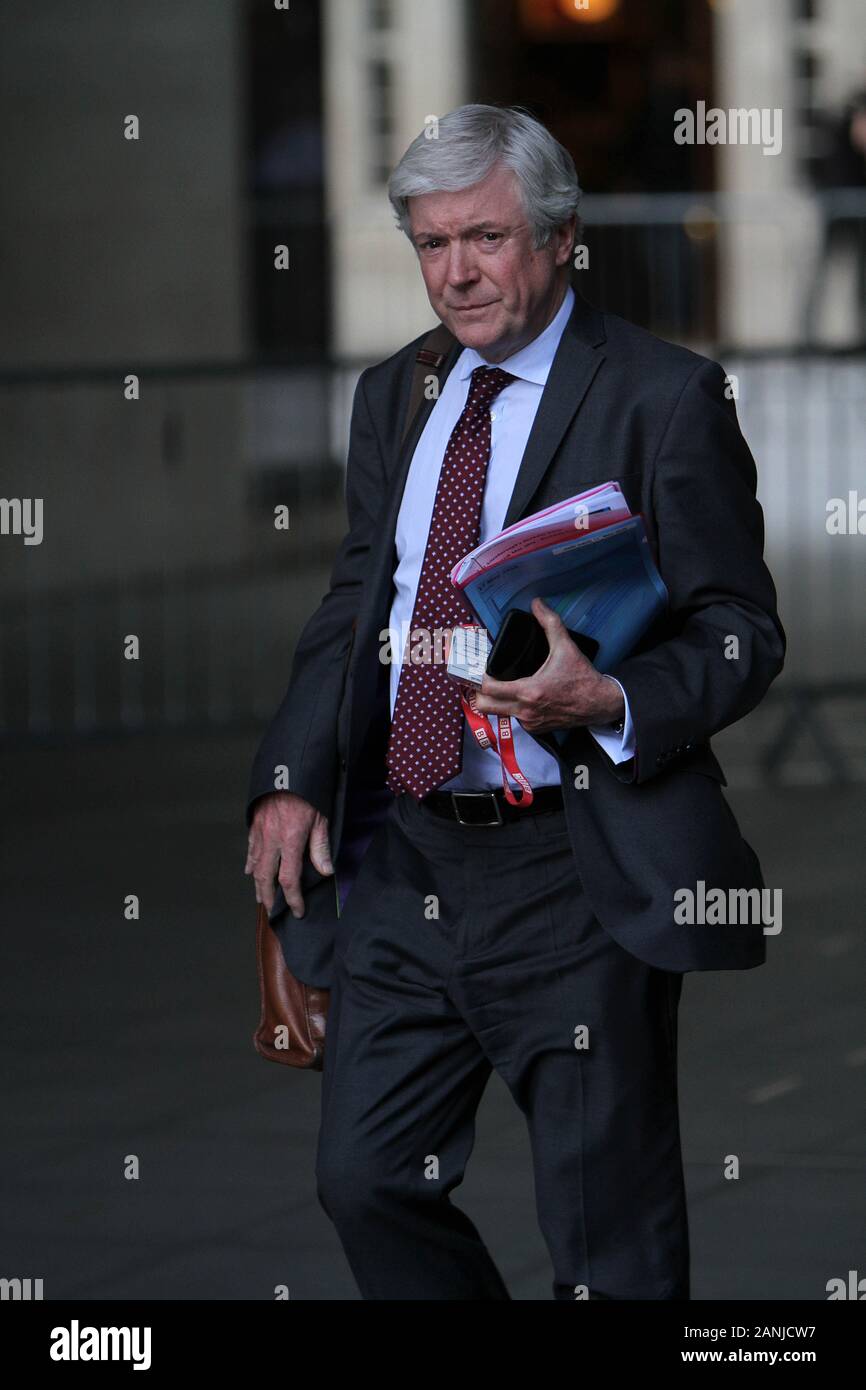 Leiter der bbc -Fotos und -Bildmaterial in hoher Auflösung – Alamy