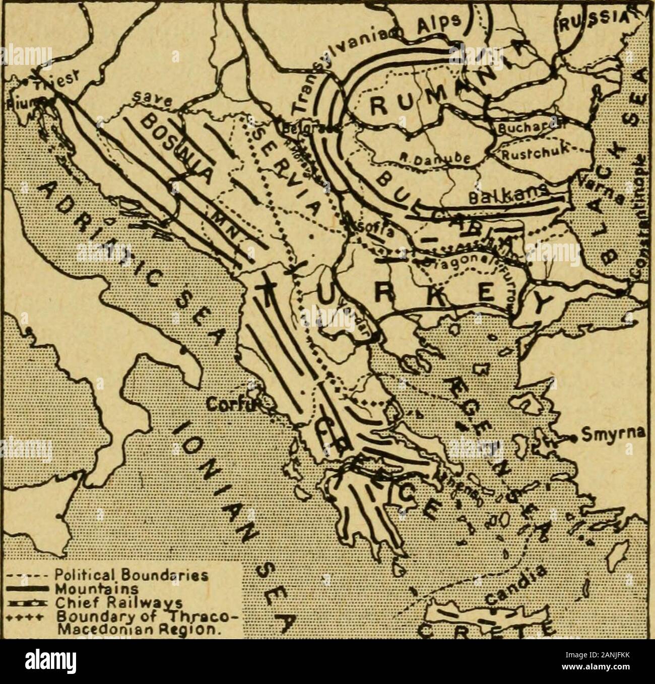 Great morava -Fotos und -Bildmaterial in hoher Auflösung – Alamy