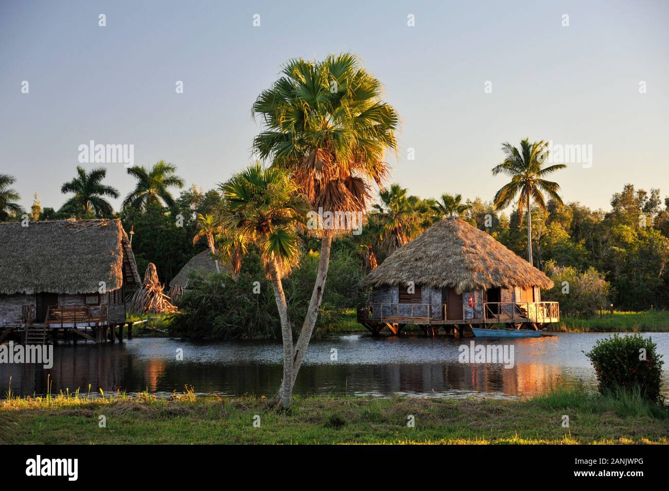 Guama cuba -Fotos und -Bildmaterial in hoher Auflösung – Alamy