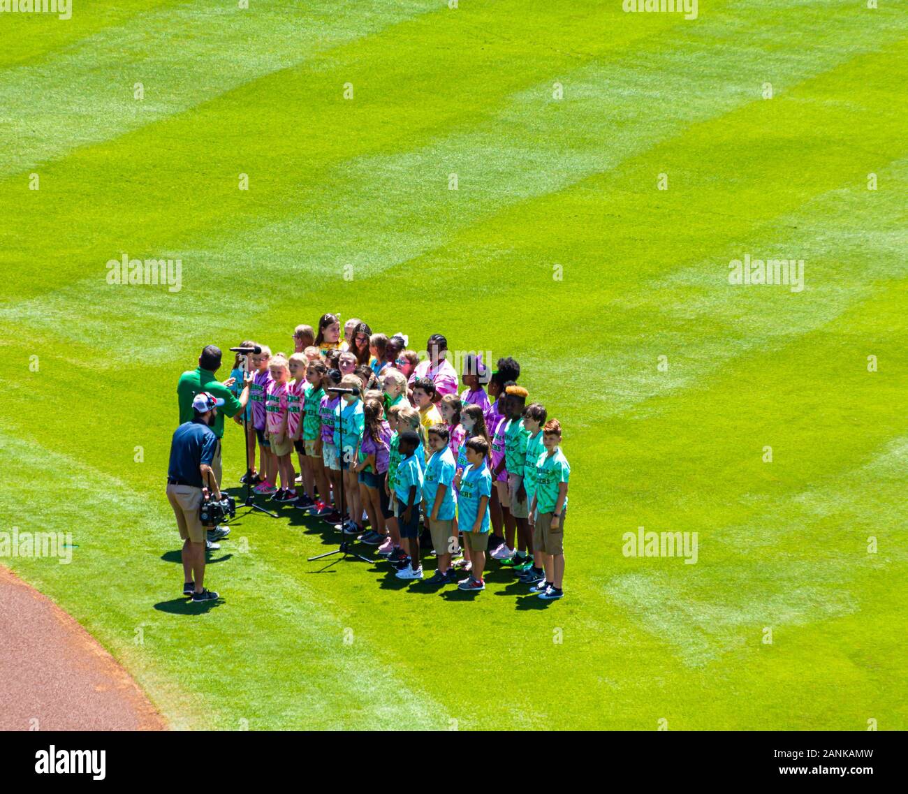 Pre game -Fotos und -Bildmaterial in hoher Auflösung – Alamy
