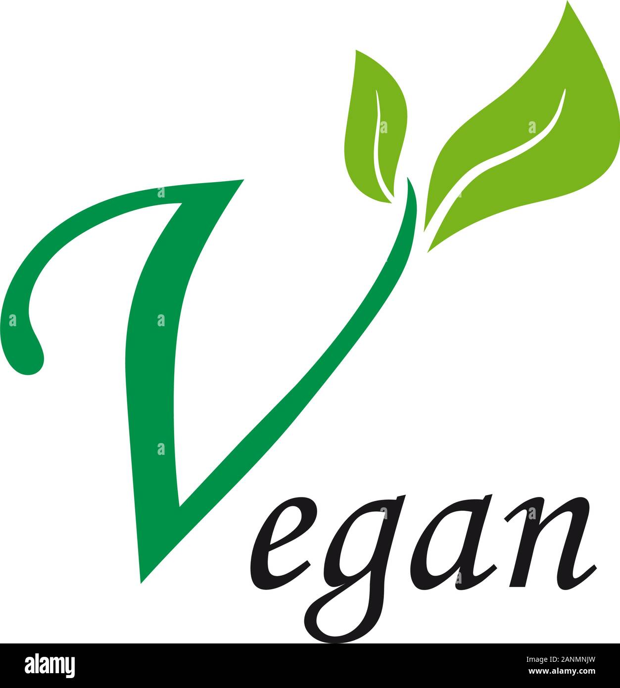 Veganes siegel -Fotos und -Bildmaterial in hoher Auflösung – Alamy