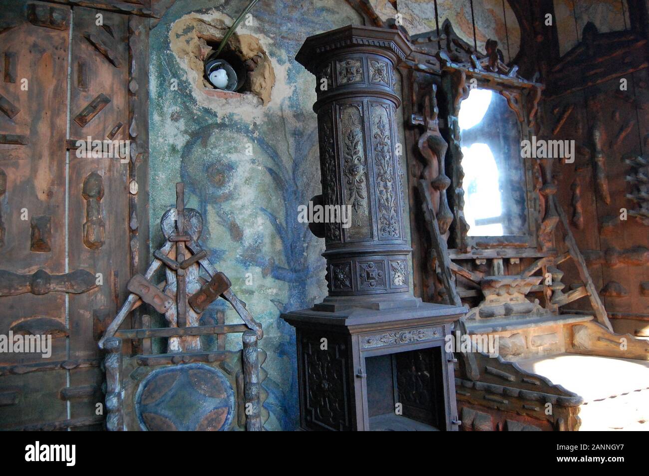 Junkerhaus lemgo -Fotos und -Bildmaterial in hoher Auflösung – Alamy