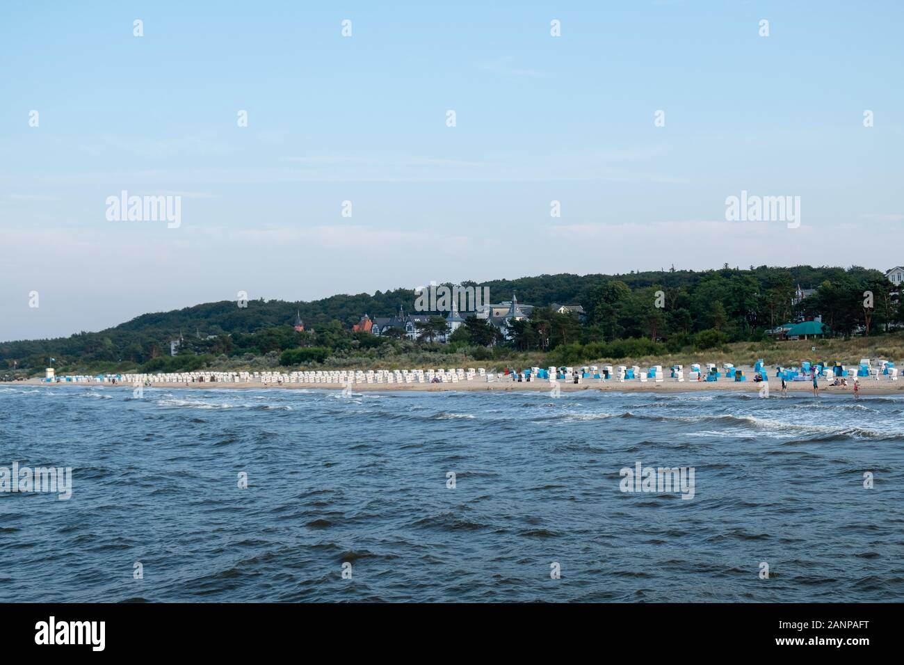 Zinnowitz strand -Fotos und -Bildmaterial in hoher Auflösung – Alamy
