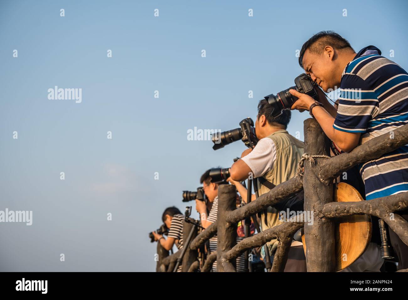 Gruppe pingan -Fotos und -Bildmaterial in hoher Auflösung – Alamy