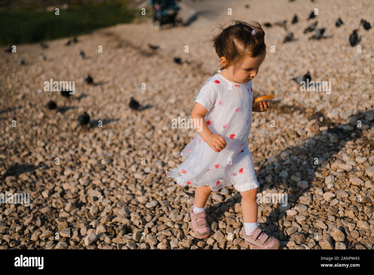 Baby Mutter Tiere Lieben Stockfotos und -bilder Kaufen - Alamy