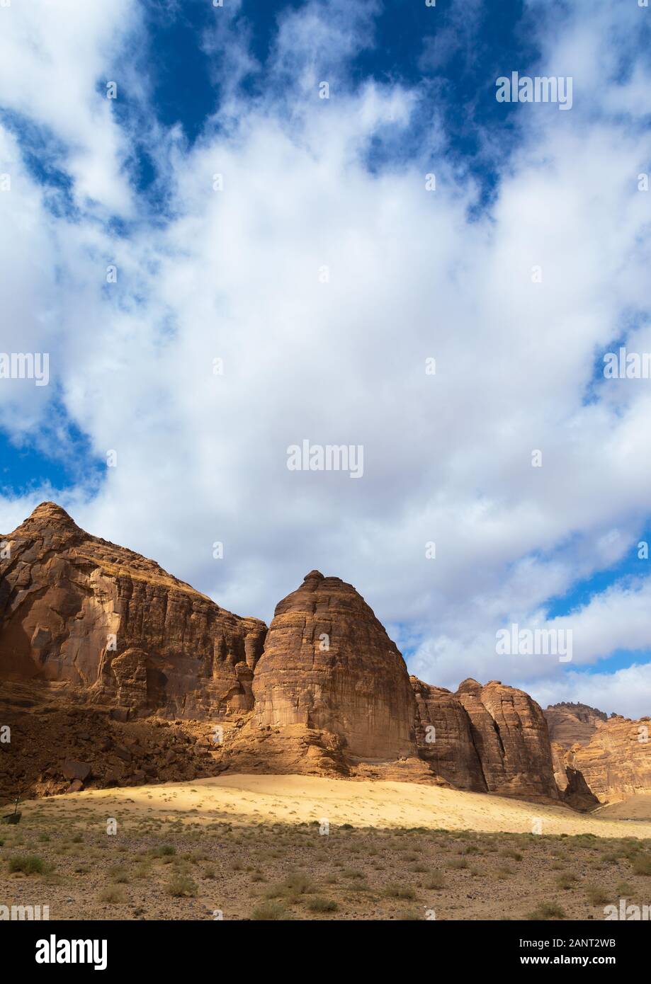 Jebel dedan -Fotos und -Bildmaterial in hoher Auflösung – Alamy