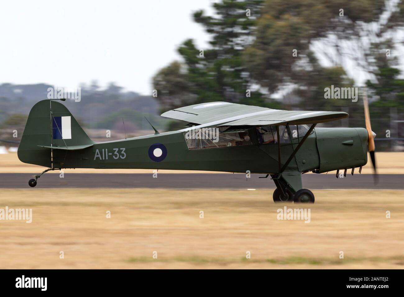 Auster iii -Fotos und -Bildmaterial in hoher Auflösung – Alamy