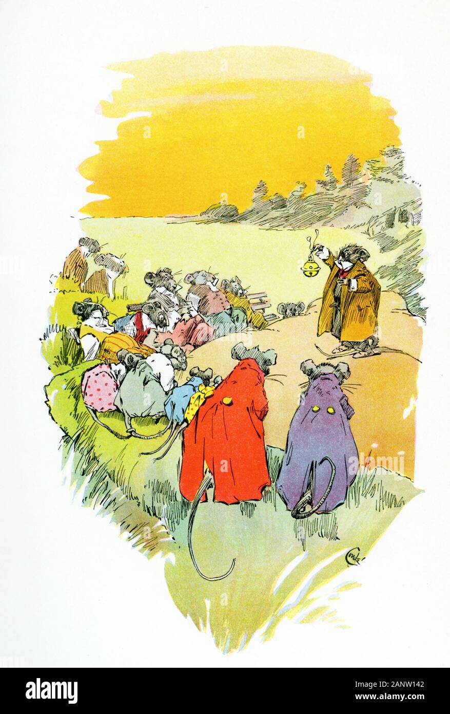 Griechische fabel -Fotos und -Bildmaterial in hoher Auflösung – Alamy