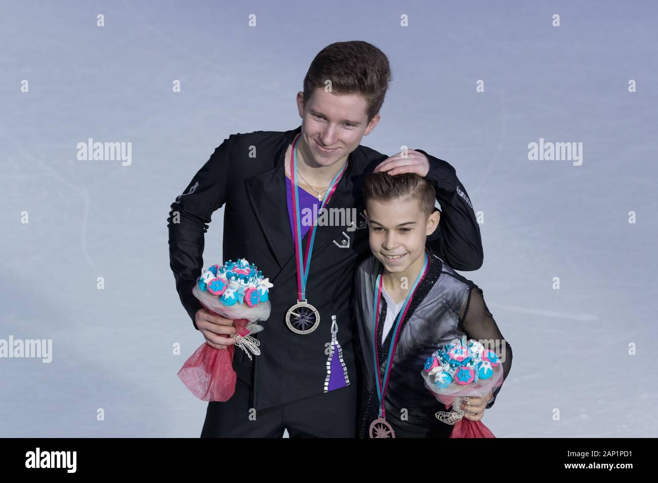 Daniil samsonov -Fotos und -Bildmaterial in hoher Auflösung – Alamy