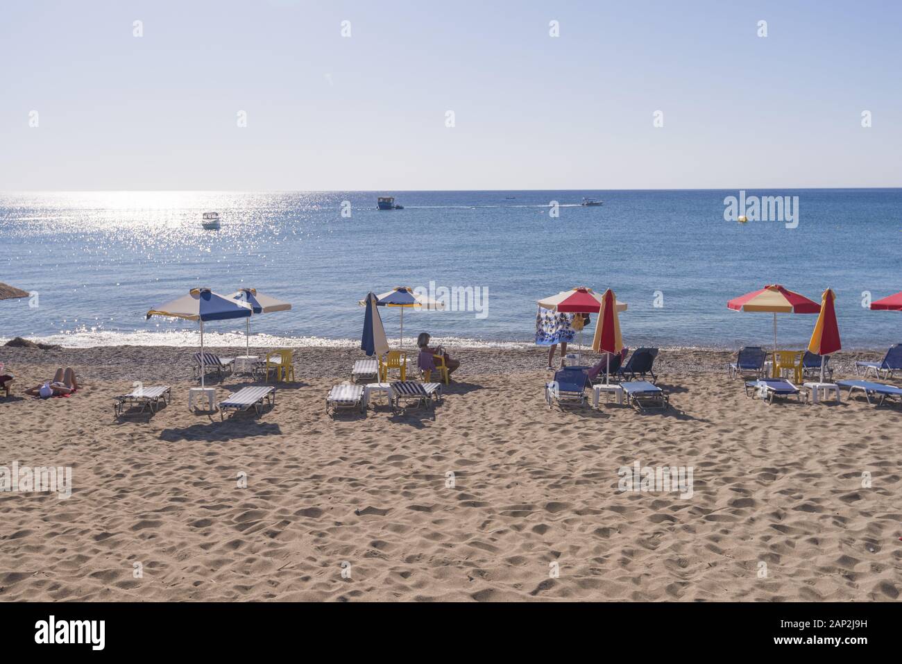 Stegna rhodos -Fotos und -Bildmaterial in hoher Auflösung – Alamy