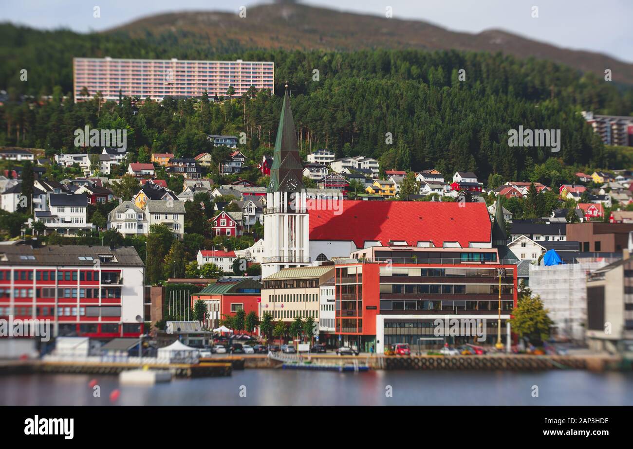 Moldefjord norwegen -Fotos und -Bildmaterial in hoher Auflösung – Alamy