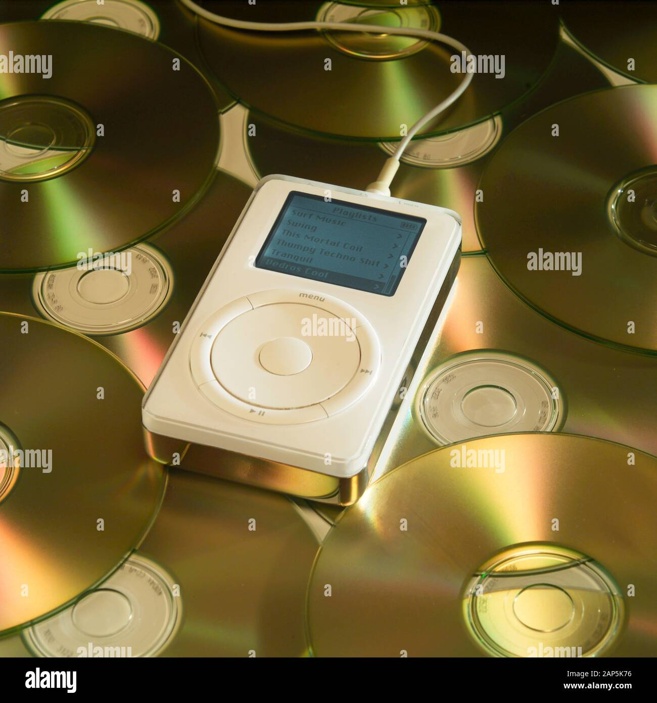 Digitaler walkman -Fotos und -Bildmaterial in hoher Auflösung – Alamy