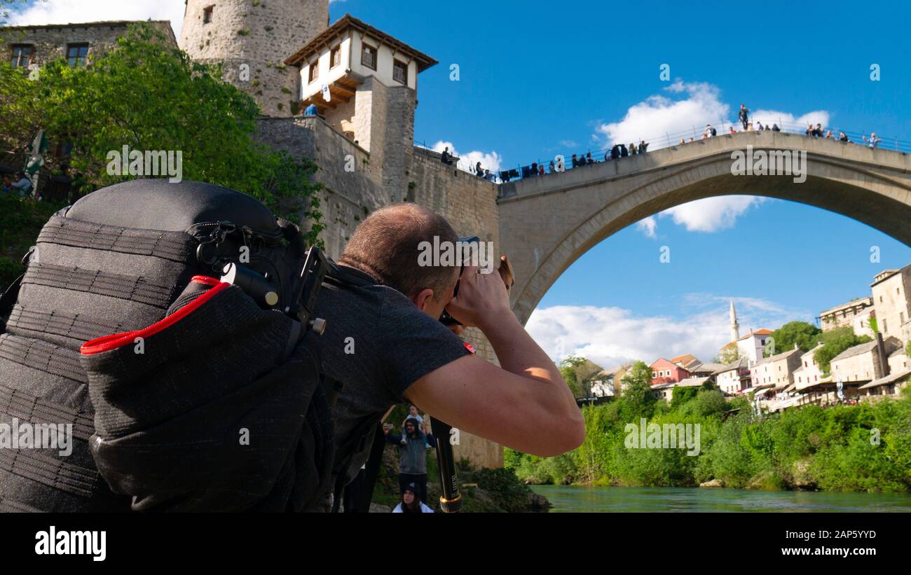 National Museum Of Bosnia And Herzegovina Stockfotos und -bilder Kaufen ...