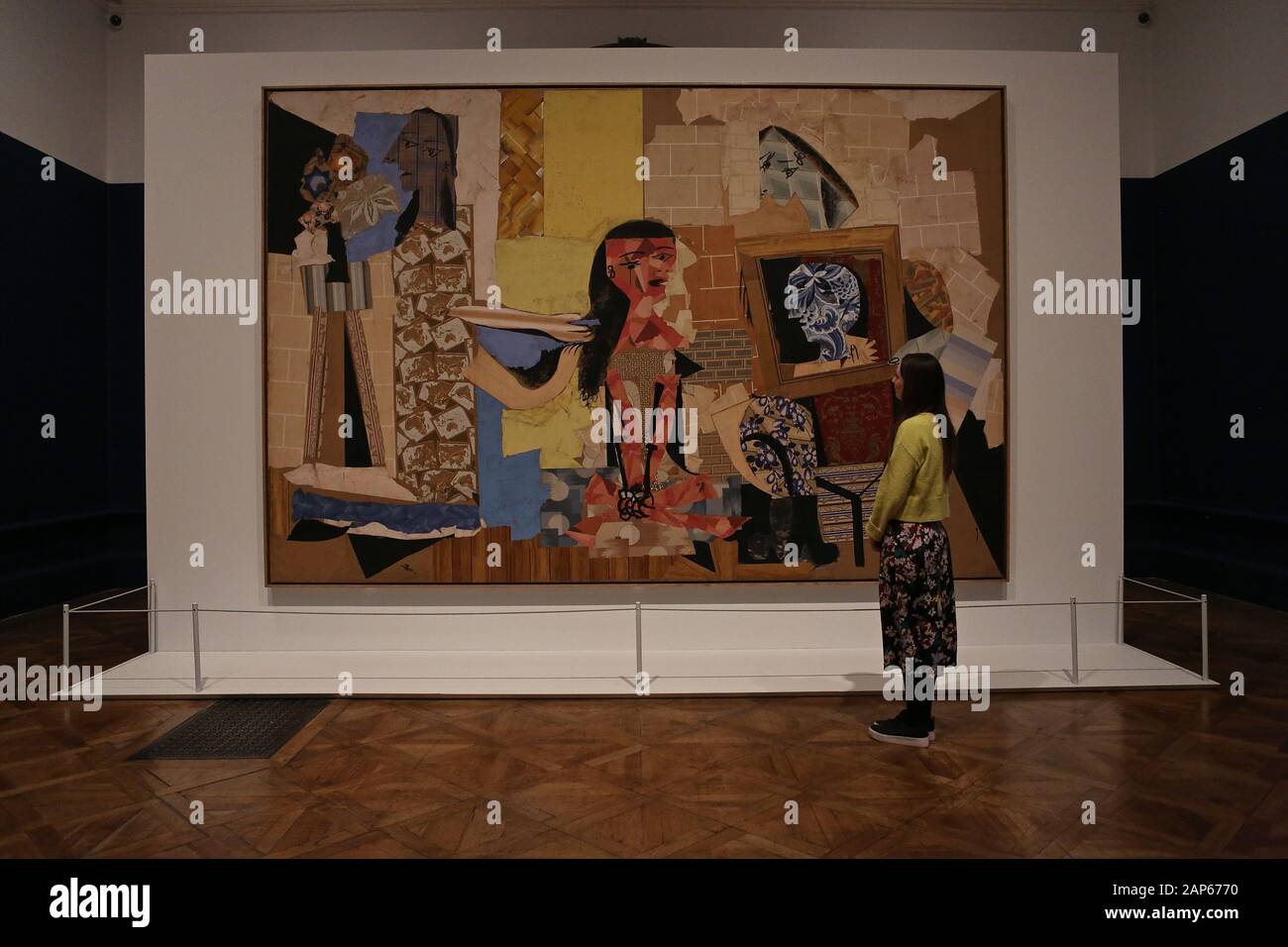 Picasso lithographie -Fotos und -Bildmaterial in hoher Auflösung – Alamy