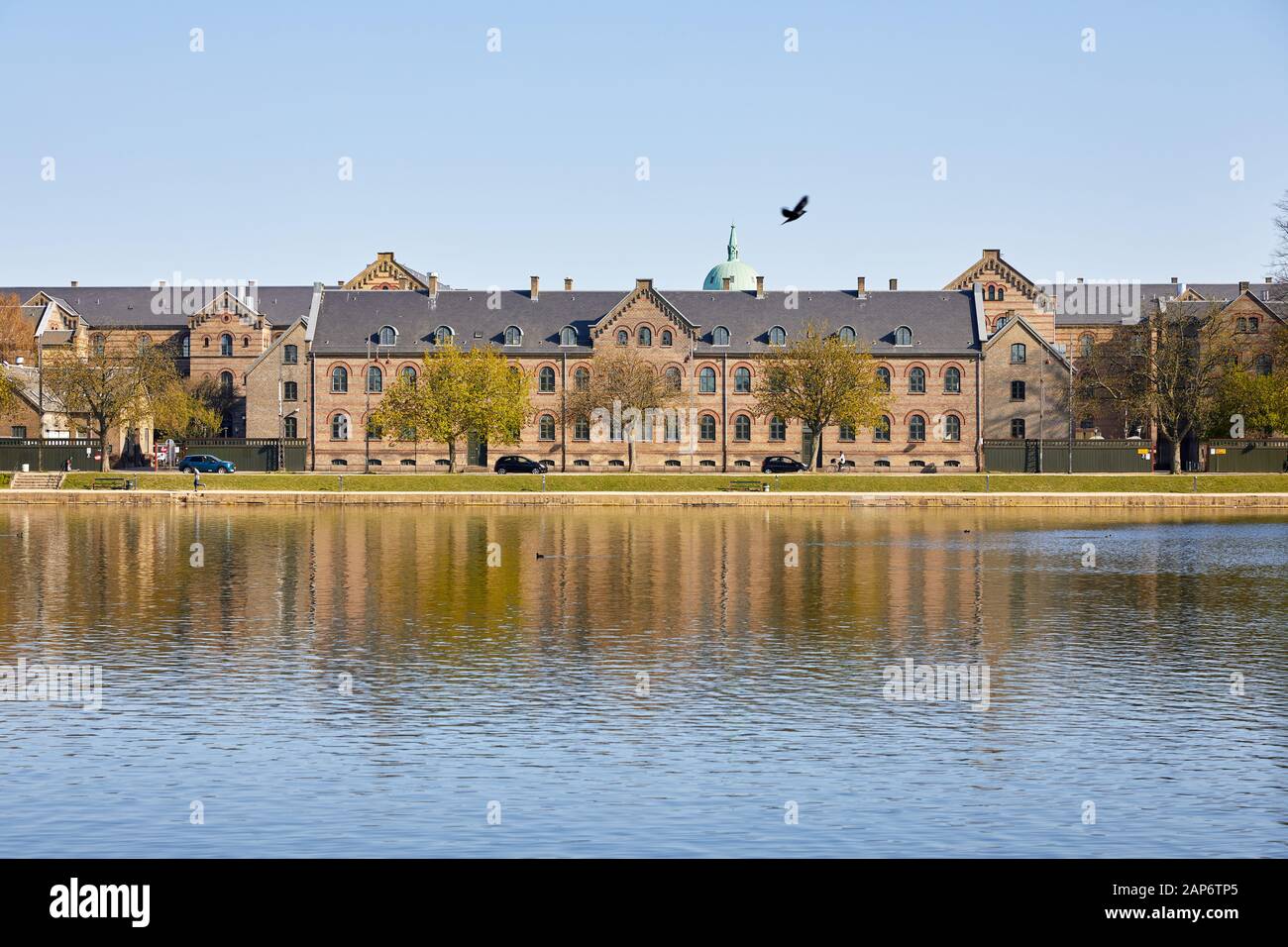 Kopenhagen stadtkrankenhaus -Fotos und -Bildmaterial in hoher Auflösung – Alamy