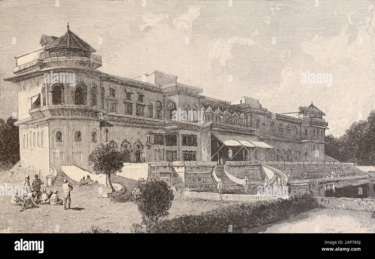 Indische geschichte indische geschichte historisches archiv archiv -Fotos und -Bildmaterial in ...