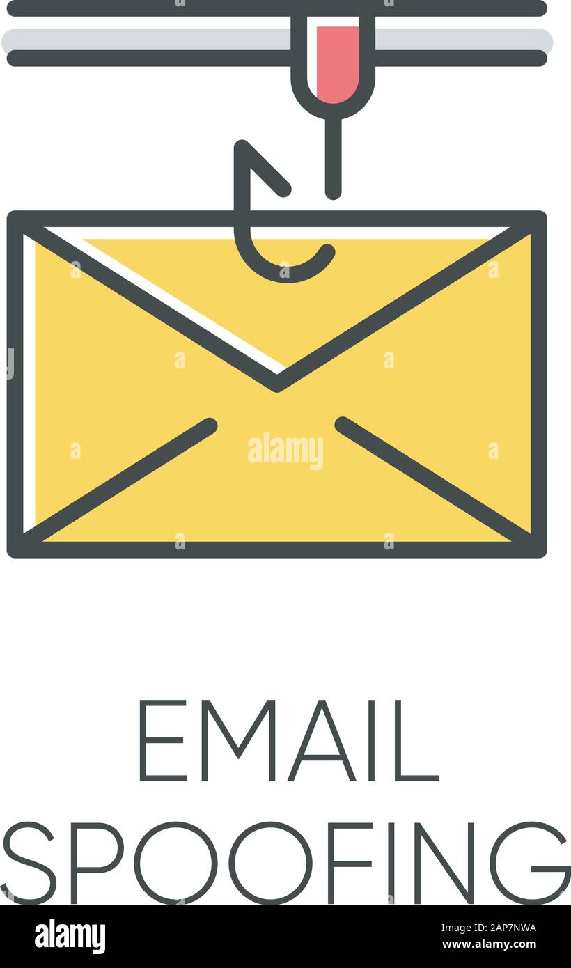 Absender logo Stock-Vektorgrafiken kaufen - Alamy