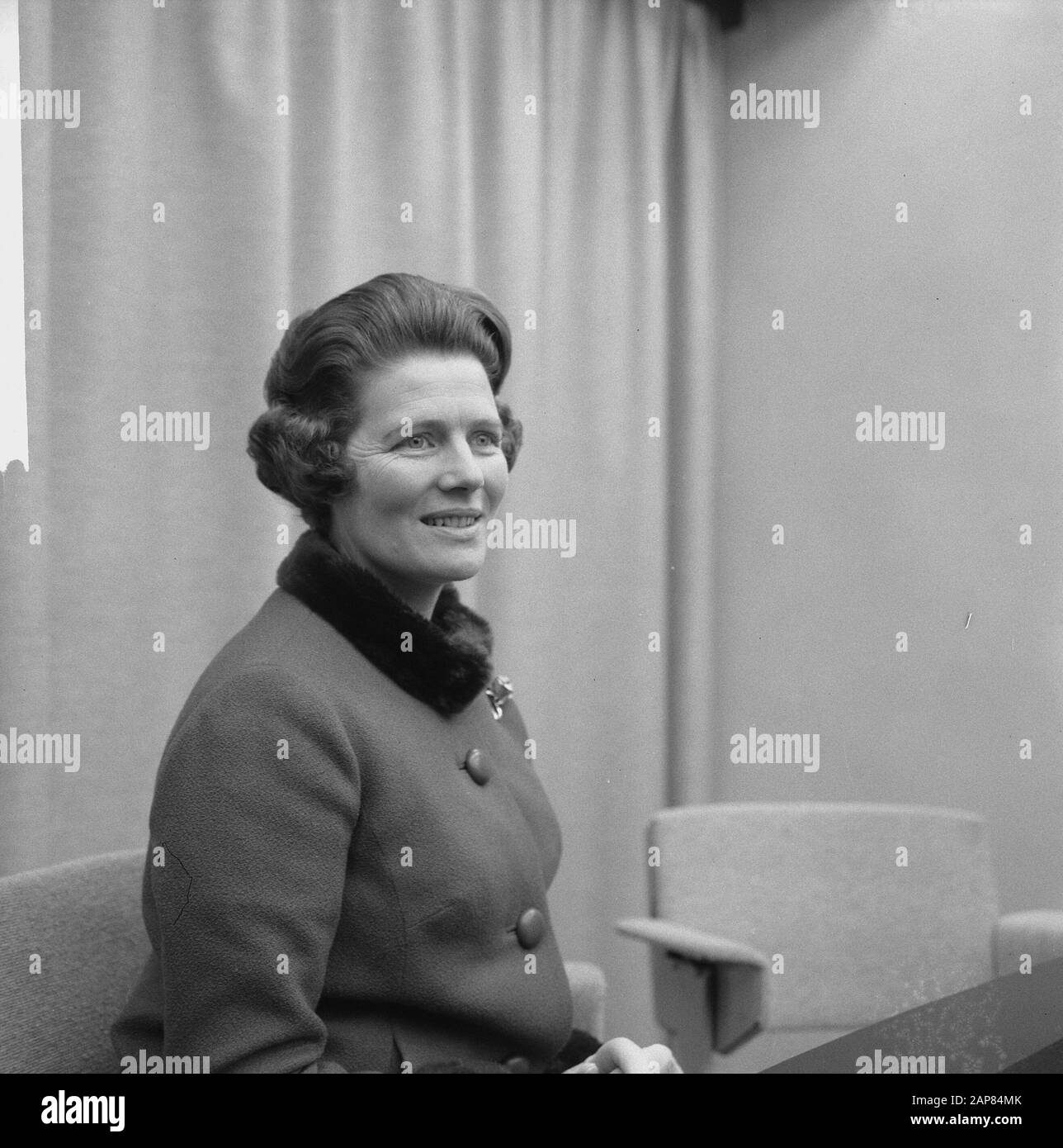 Mary soames -Fotos und -Bildmaterial in hoher Auflösung – Alamy