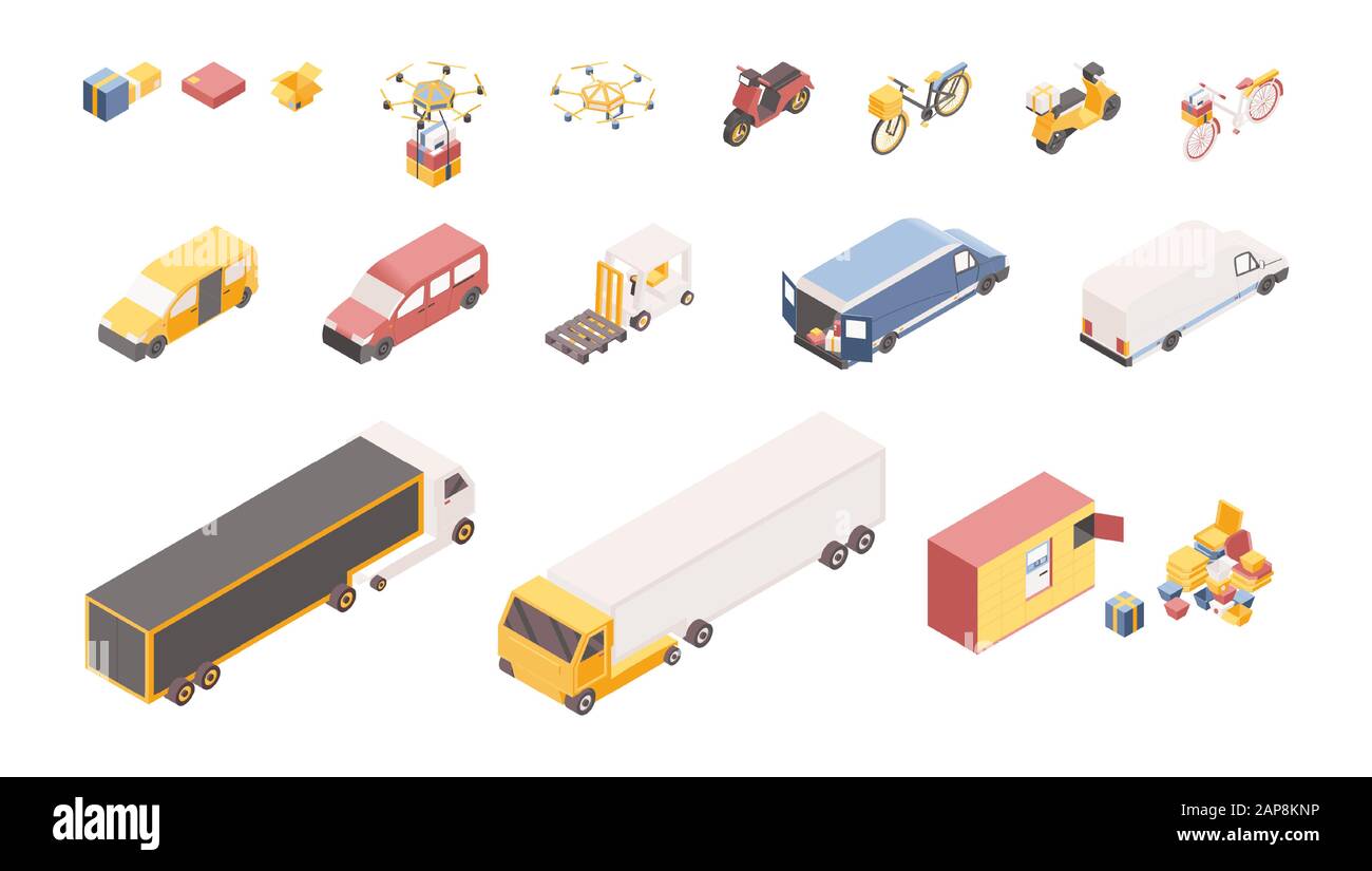 Lager verschiedener waren Stock-Vektorgrafiken kaufen - Alamy