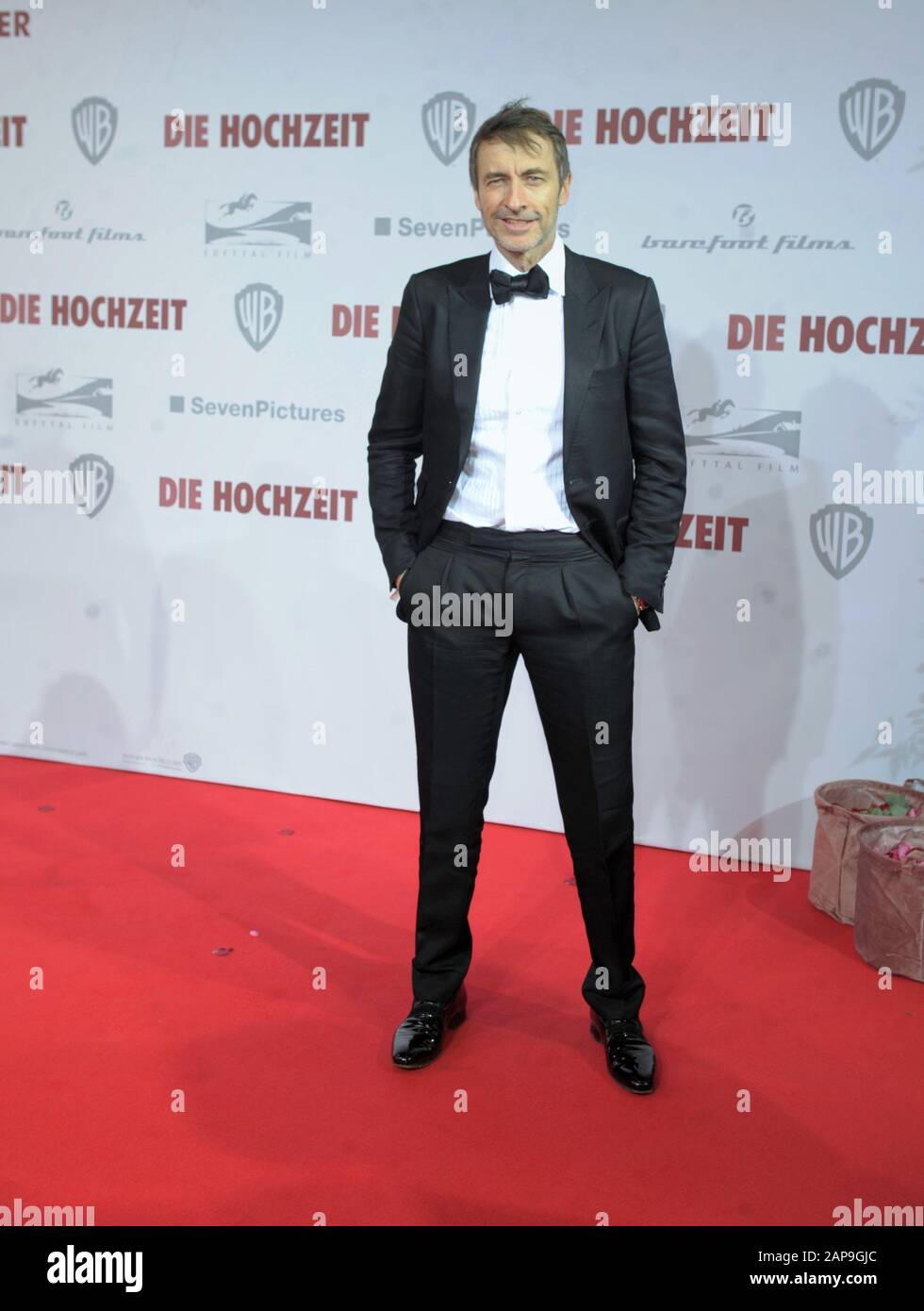 Guido Broscheit Stockfotos und -bilder Kaufen - Alamy