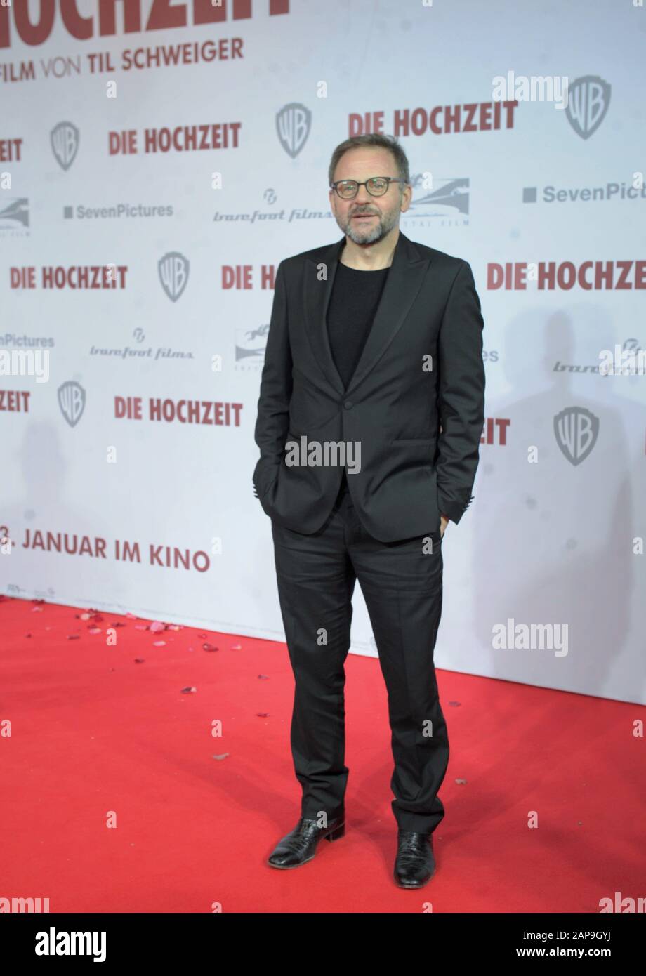 Samuel finzi bei der weltpremiere des kinofilms -Fotos und ...