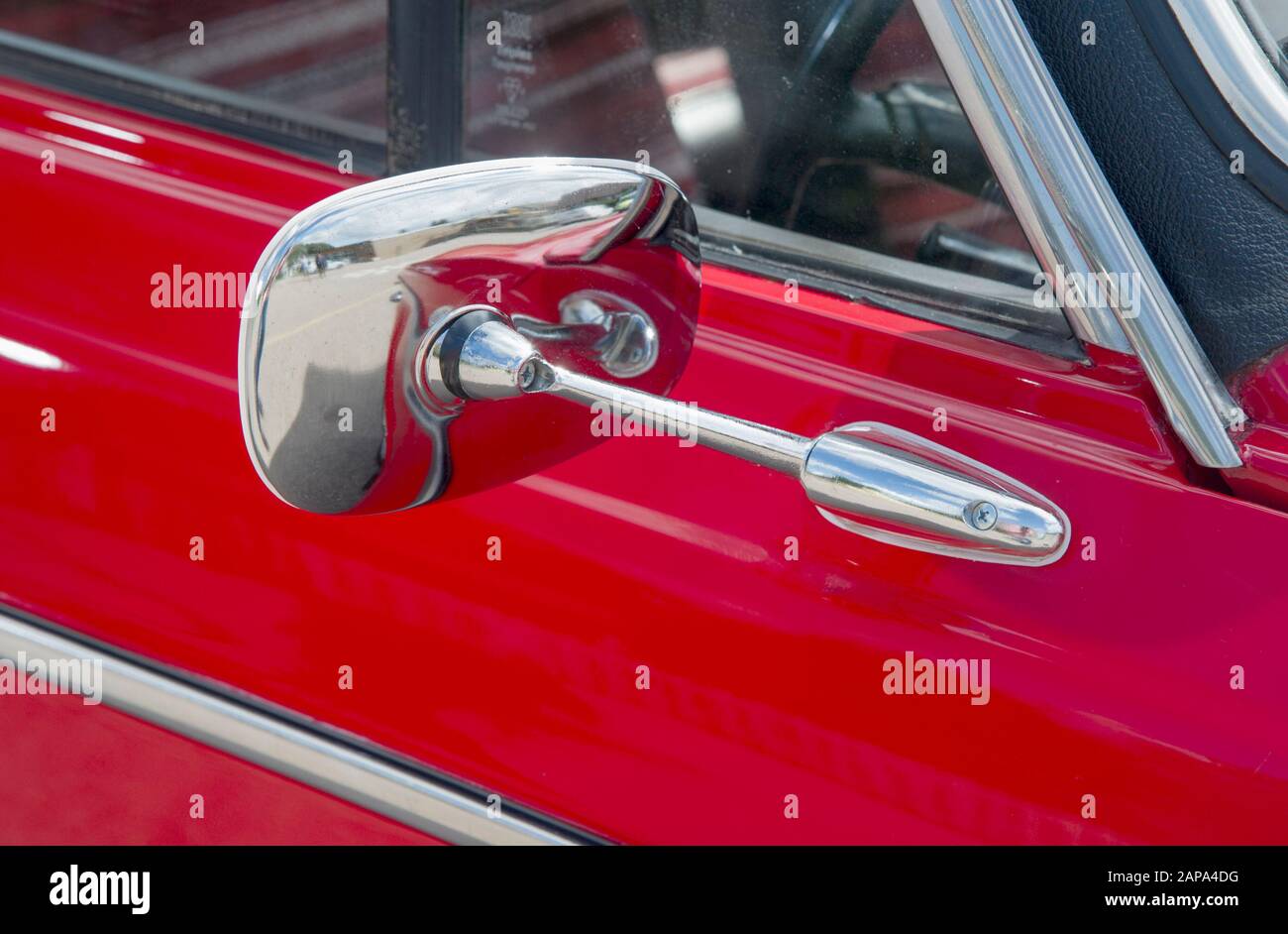 Chrysler hunter -Fotos und -Bildmaterial in hoher Auflösung – Alamy