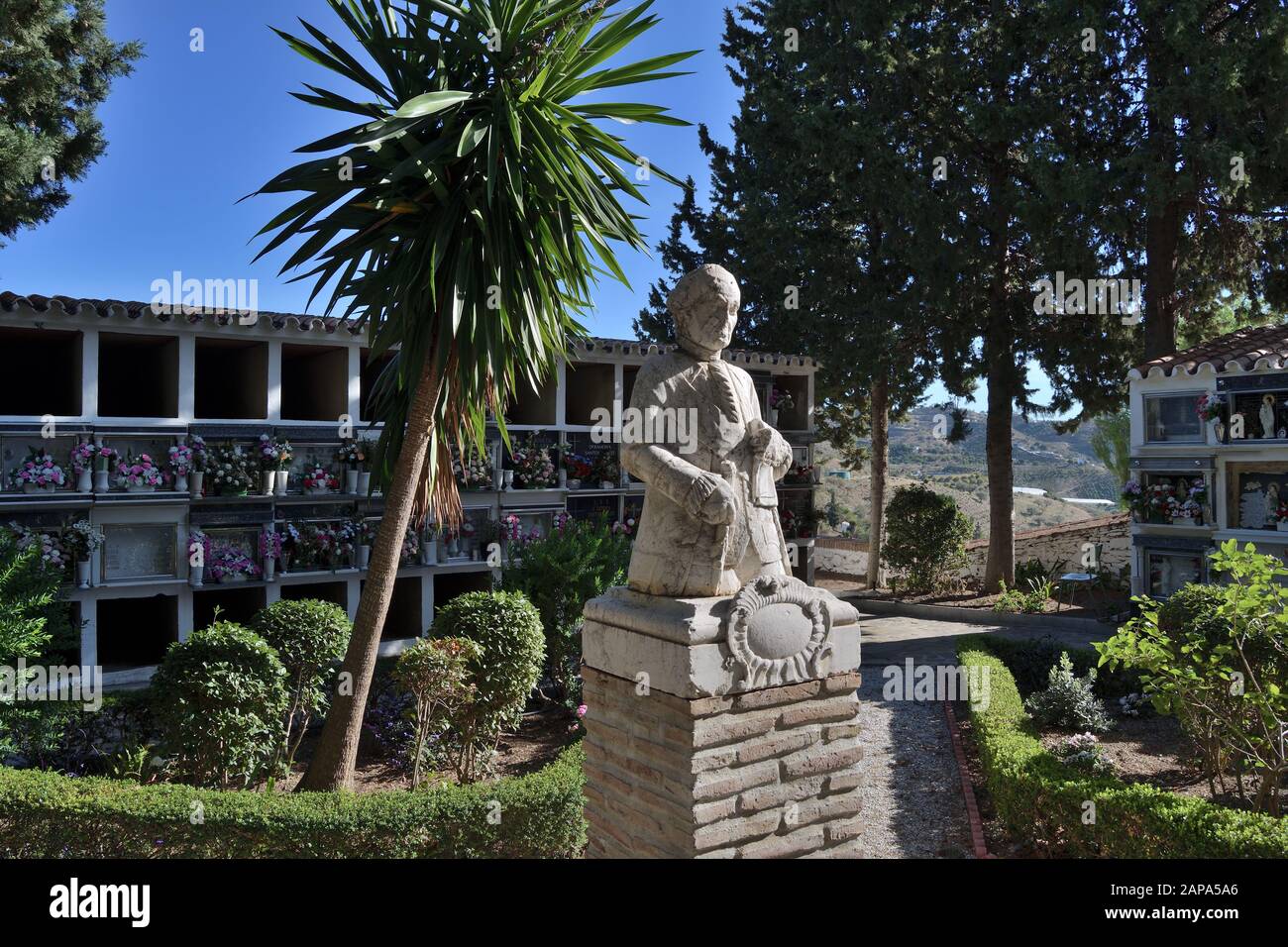 Matias de galvez -Fotos und -Bildmaterial in hoher Auflösung – Alamy