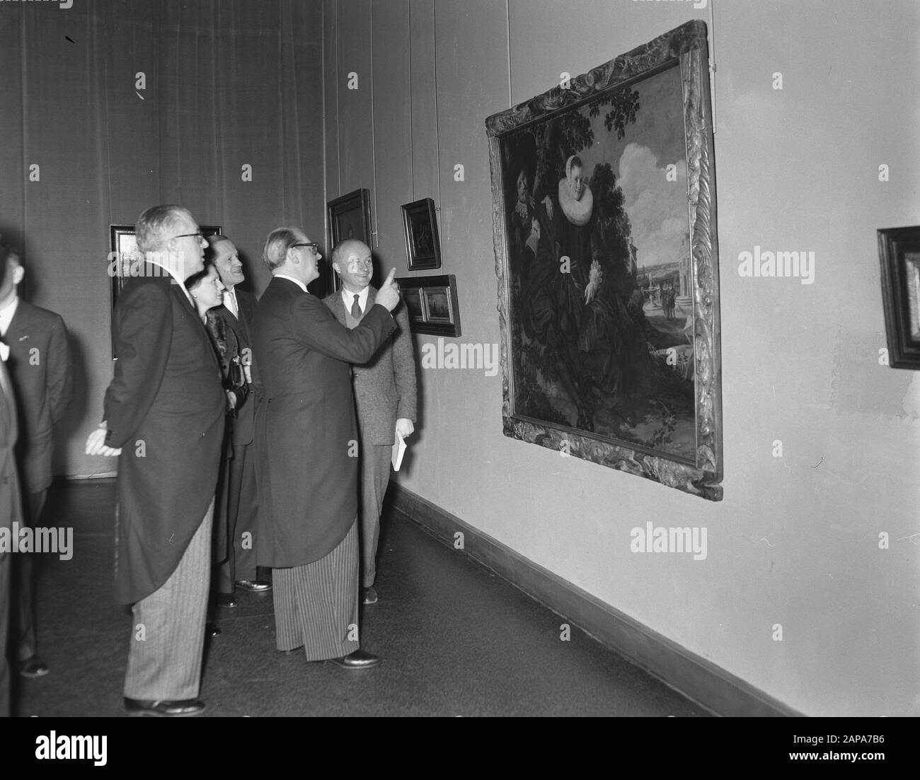 Heinrich von brentano -Fotos und -Bildmaterial in hoher Auflösung – Alamy