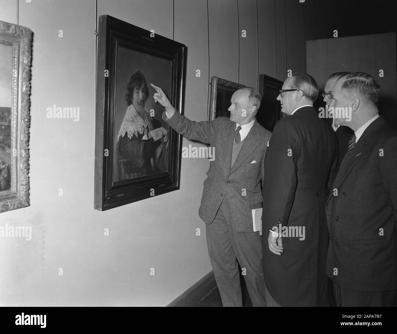 Deutscher minister von brentano Stockfotos und -bilder Kaufen - Alamy