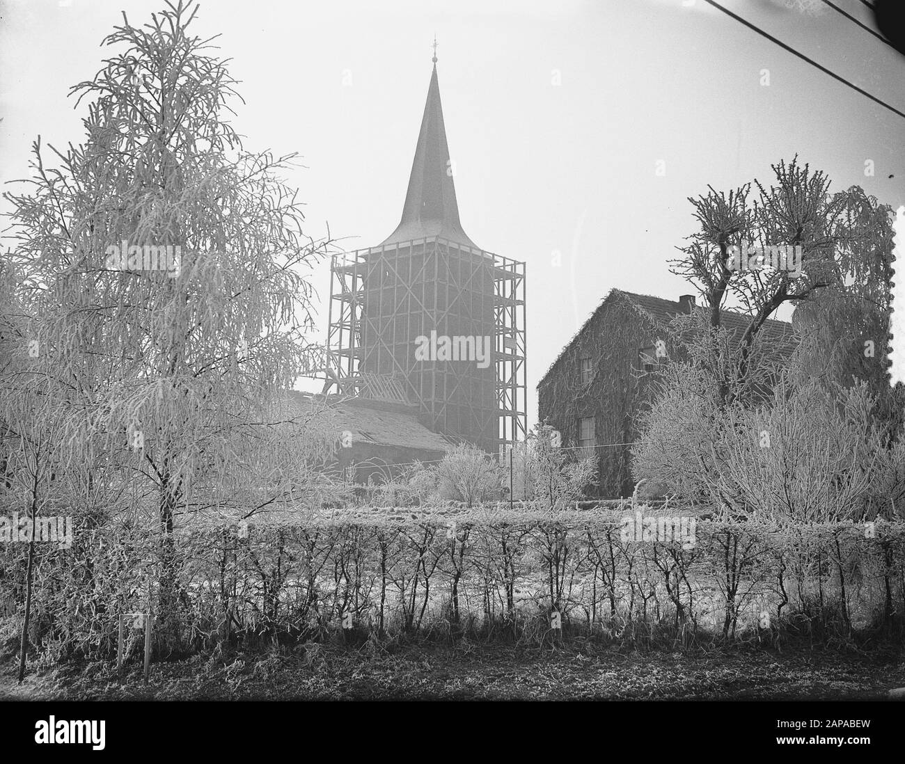Elten churches -Fotos und -Bildmaterial in hoher Auflösung – Alamy
