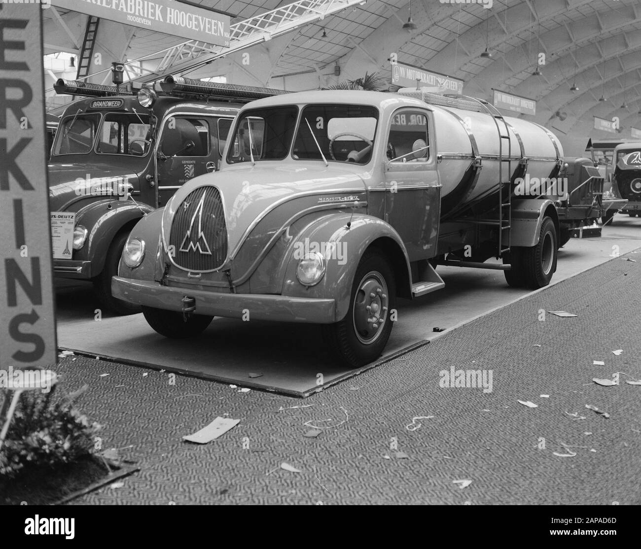 Milch tank -Fotos und -Bildmaterial in hoher Auflösung – Alamy