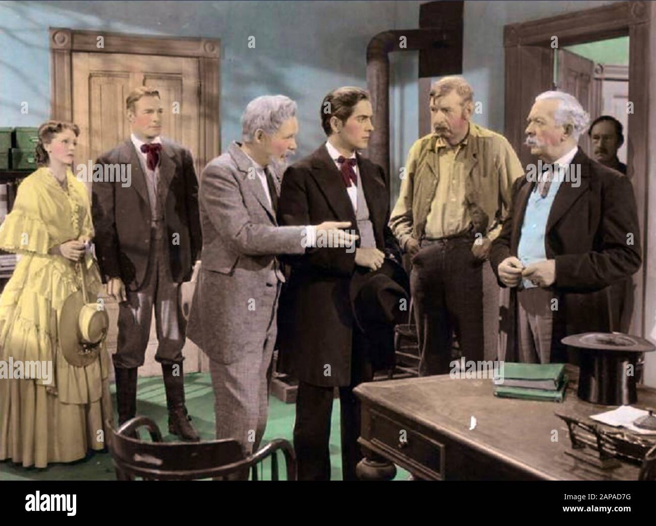 Tyrone scott -Fotos und -Bildmaterial in hoher Auflösung – Alamy