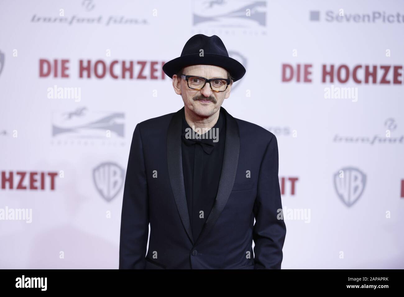 Milan Peschel Stockfotos und -bilder Kaufen - Alamy