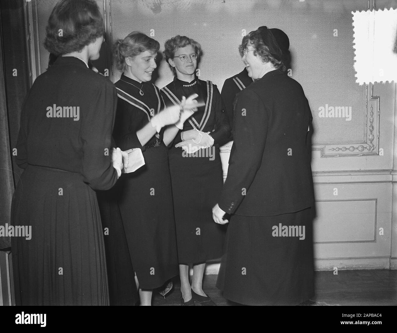 Avsv 50 jahre empfang -Fotos und -Bildmaterial in hoher Auflösung – Alamy