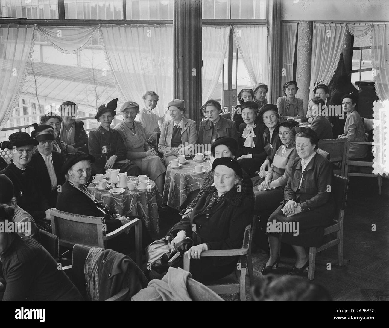 Avsv 50 jahre empfang -Fotos und -Bildmaterial in hoher Auflösung – Alamy