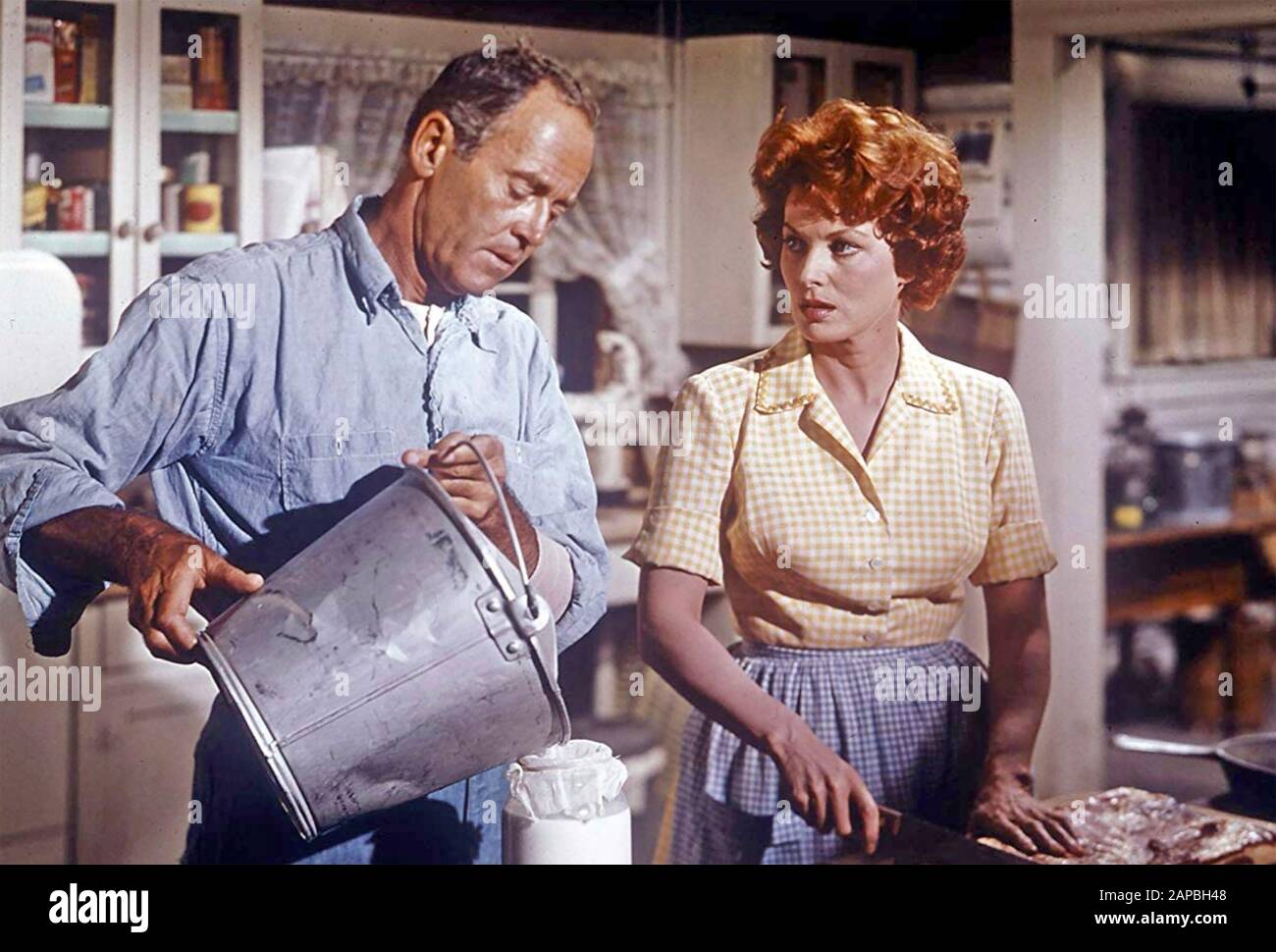 Henry berg -Fotos und -Bildmaterial in hoher Auflösung – Alamy