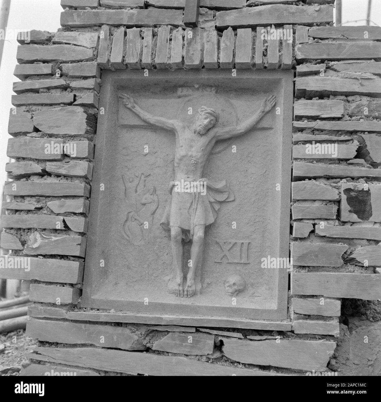 Jesus stirbt am kreuz -Fotos und -Bildmaterial in hoher Auflösung – Alamy