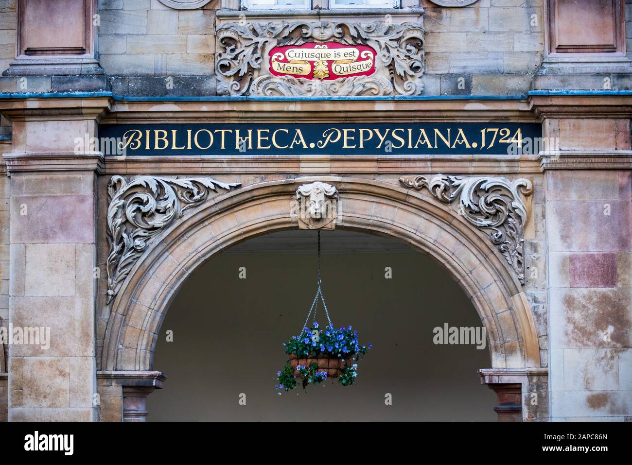 Cambridge detail -Fotos und -Bildmaterial in hoher Auflösung – Alamy