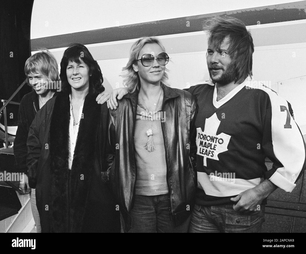 Agnetha fältskog -Fotos und -Bildmaterial in hoher Auflösung – Alamy