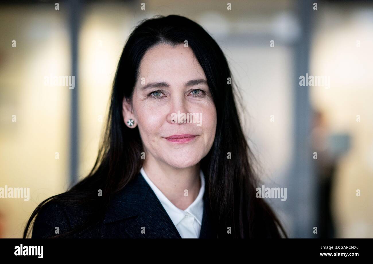 Anja isabel dotzenrath -Fotos und -Bildmaterial in hoher Auflösung – Alamy